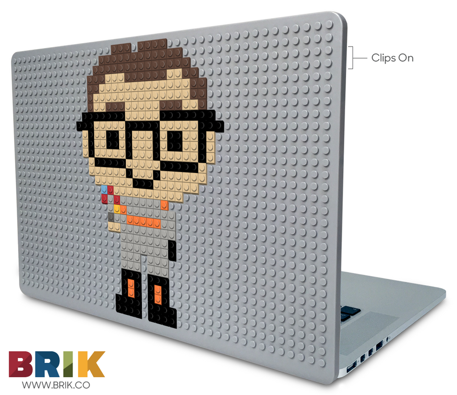 Abby Yates Laptop Case