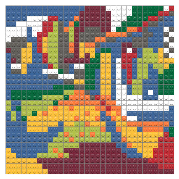 abstract art – BRIK