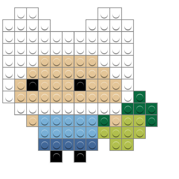 Adventure Time Finn the Human – BRIK
