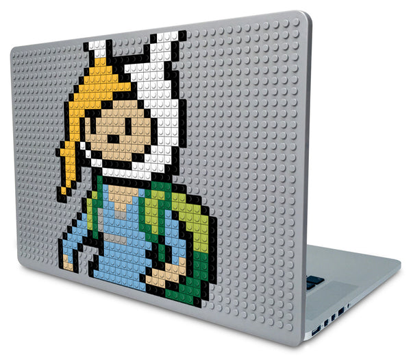 Adventure Time Fionna Laptop Case – BRIK