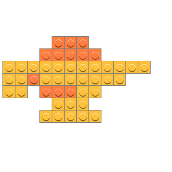 Aladdin Magic Lamp – BRIK