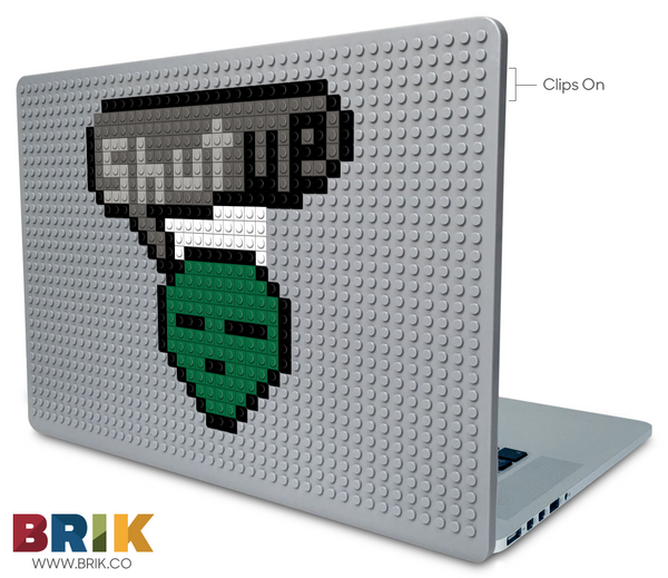 alien Laptop Case – BRIK