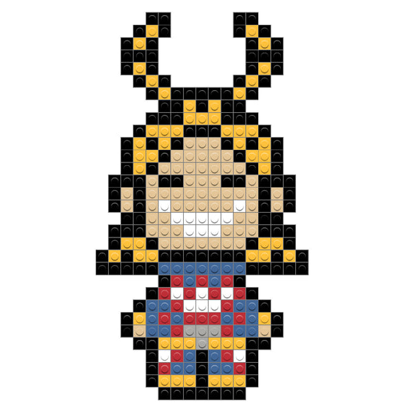 All Might – BRIK