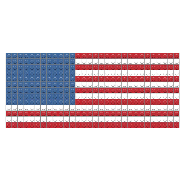 american flag – BRIK