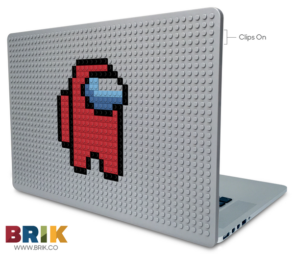 among us Laptop Case – BRIK