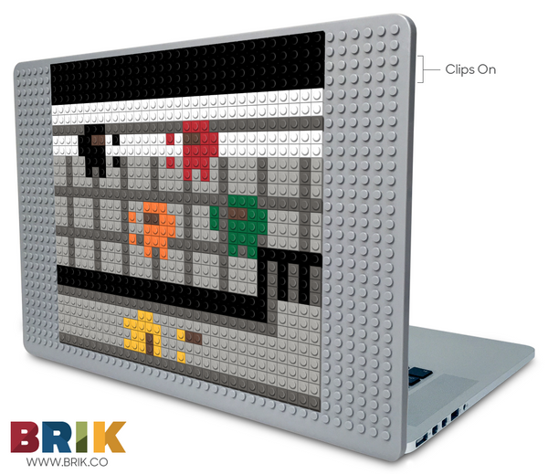 among us Laptop Case – BRIK