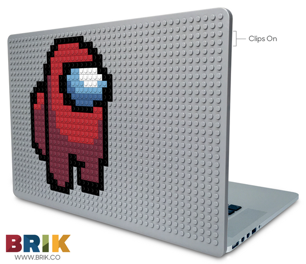 Among us Laptop Case – BRIK