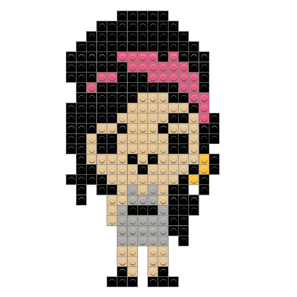 Amy Winehouse – BRIK