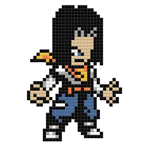 Android 17 – BRIK