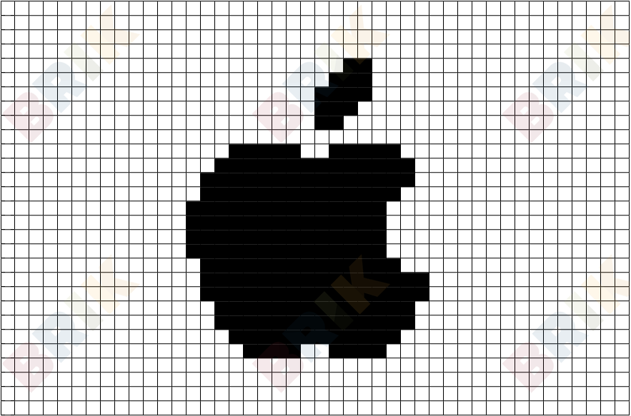 Apple Computer Logo Png