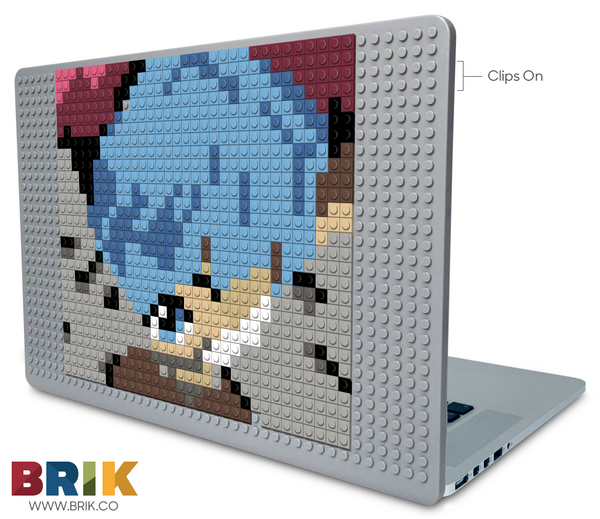 Arcane Laptop Case – BRIK