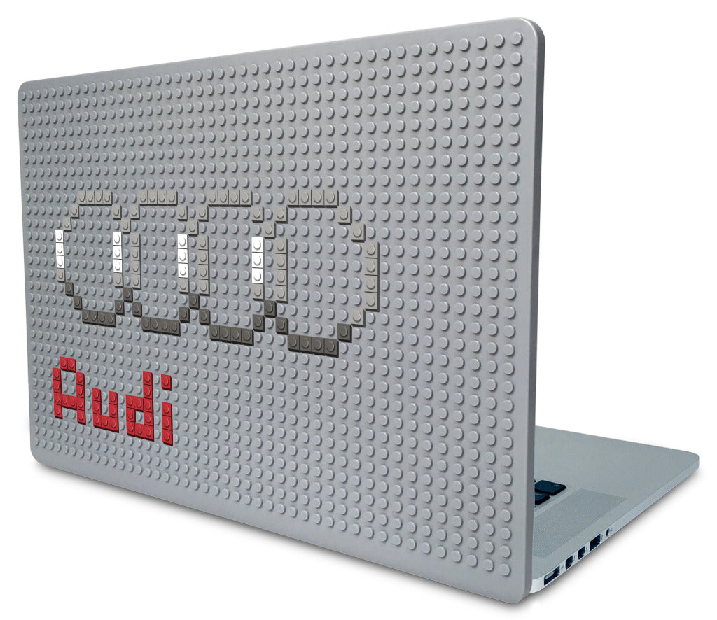 Audi Laptop Case