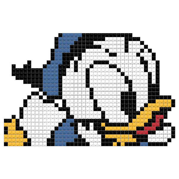 Baby Donald Duck – BRIK