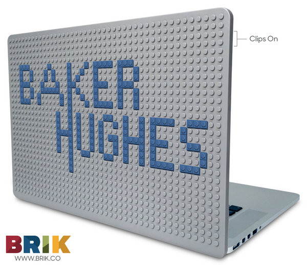 Baker Hughes Laptop Case – BRIK