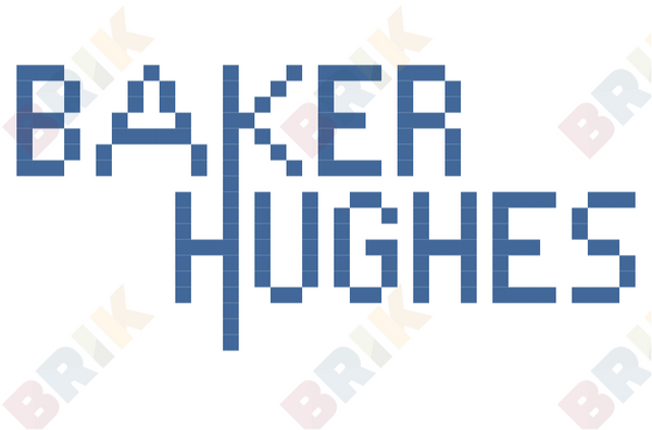 Baker Hughes Logo