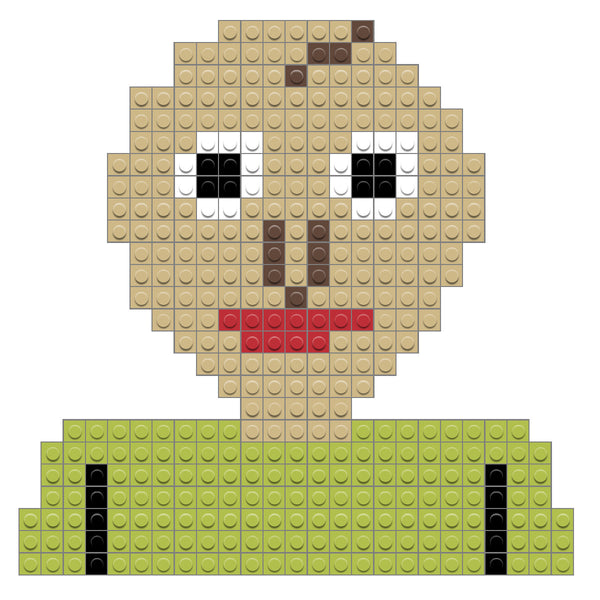 Baldi – BRIK