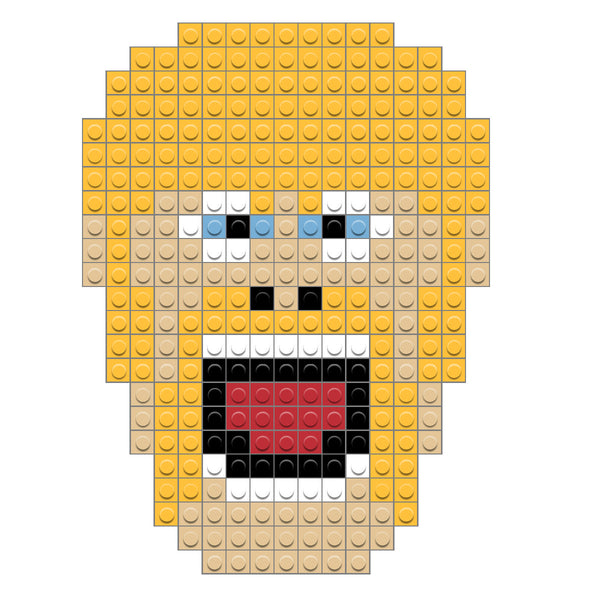 Barbarian – BRIK