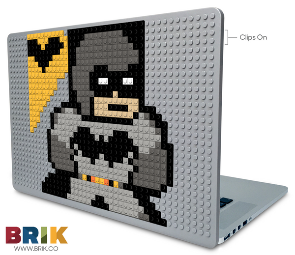 Batman Laptop Case – BRIK