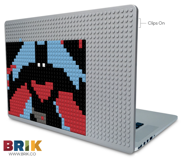 batman Laptop Case – BRIK