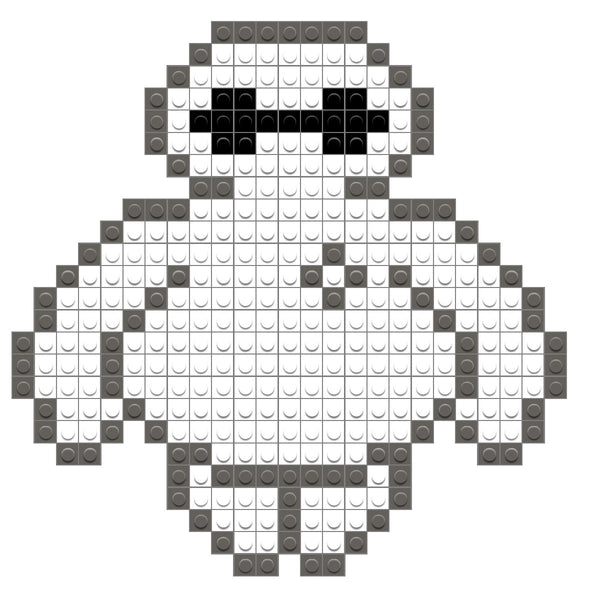 Baymax – BRIK