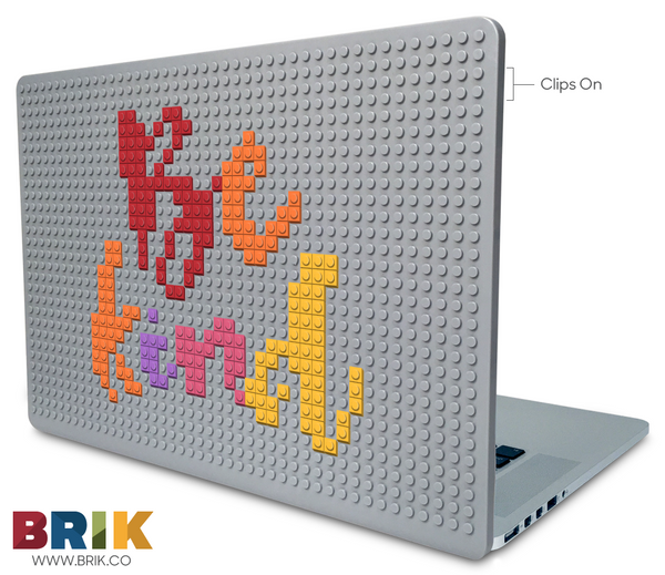 Be Kind Laptop Case – BRIK