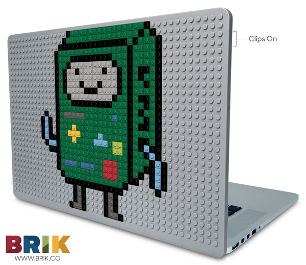 Beemo Laptop Case – BRIK