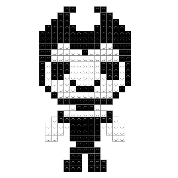 Bendy – BRIK