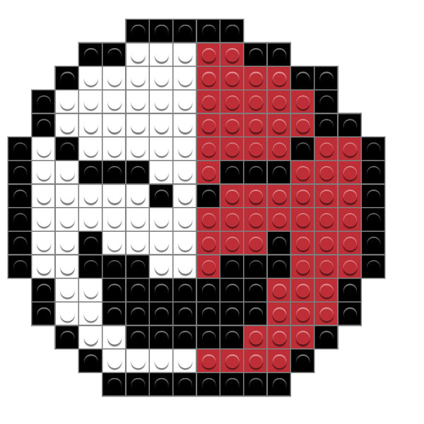 Big Bertha Mario Brik