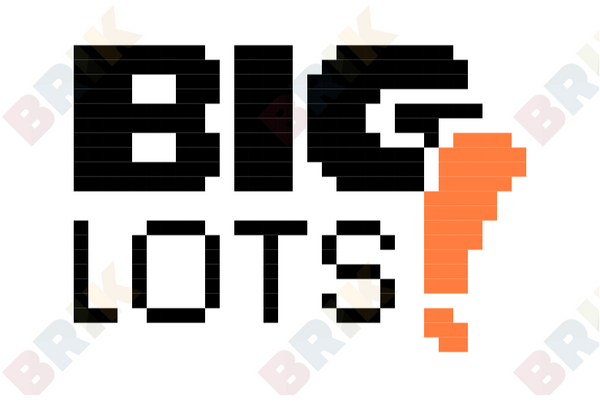 Big Lots Logo Png