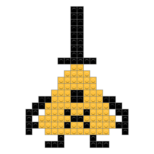 Bill Cipher – BRIK