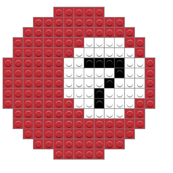 Billiard Ball – BRIK