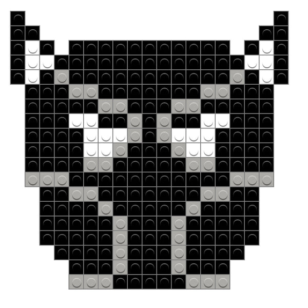 Black Panther – BRIK