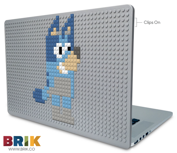 Bluey Laptop Case – BRIK