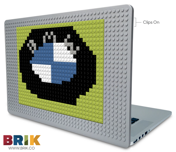 Bmw improved Laptop Case – BRIK