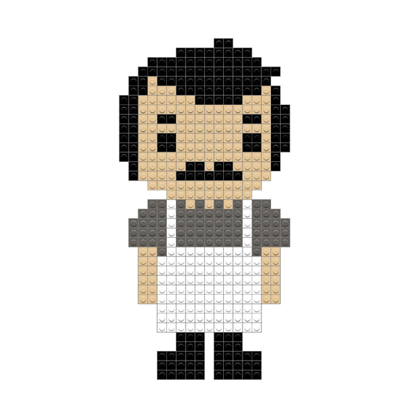 Bob Belcher – BRIK