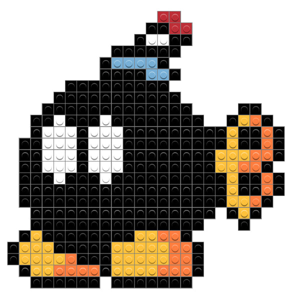 Bob-Omb – BRIK