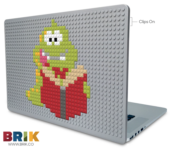 Bookworm Laptop Case – BRIK