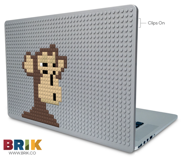 Bored Ape Laptop Case – BRIK