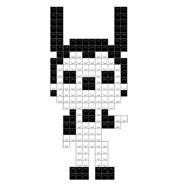 Boris The Wolf – BRIK