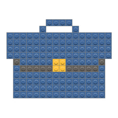 Briefcase – BRIK