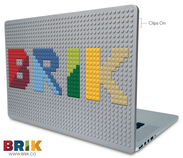 BRIK 16 INCH LAPTOP COVER Laptop Case