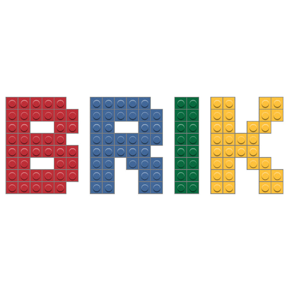 Brik – BRIK