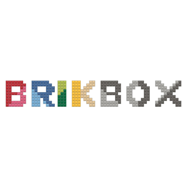 brikbox – BRIK
