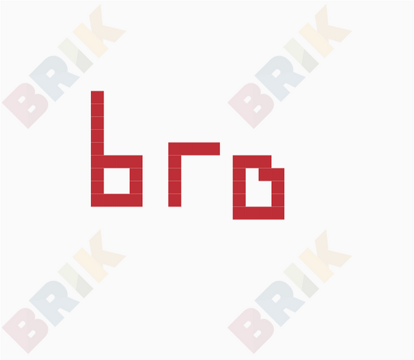 bro – BRIK