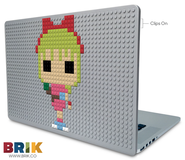 Bulma Laptop Case – BRIK