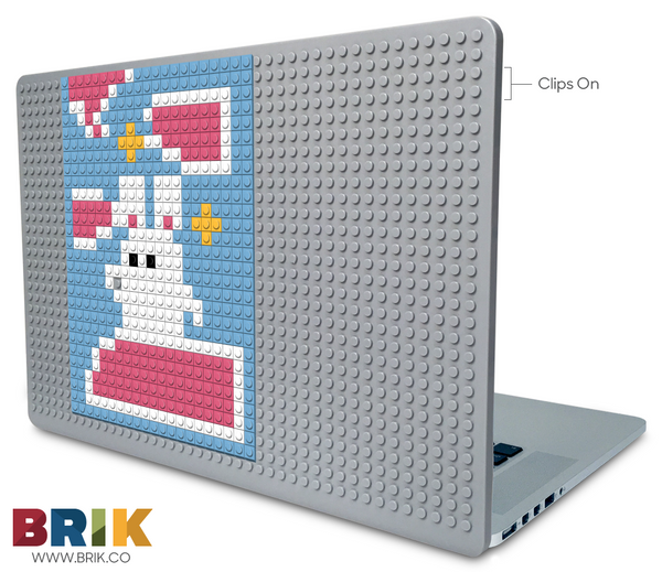 Bunny Laptop Case – BRIK