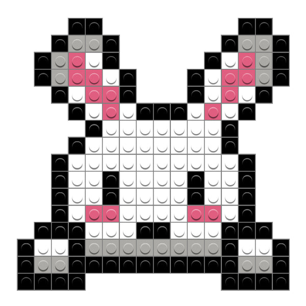 Bunny Rabbit – BRIK