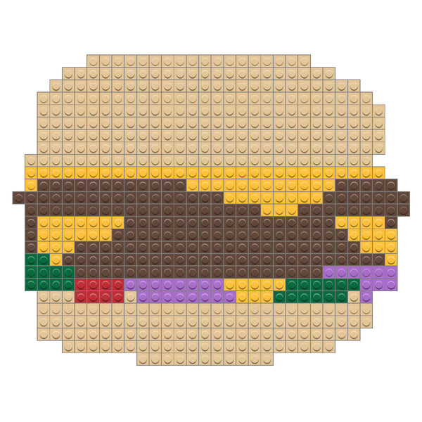 ButterBurger Cheese – BRIK