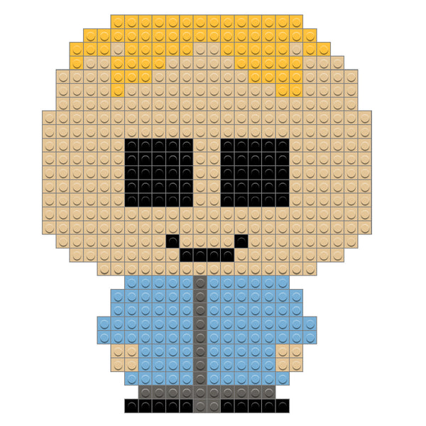 Butters Stotch – BRIK