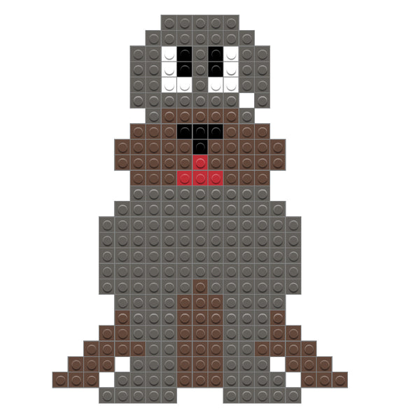 California Sea Lion – BRIK